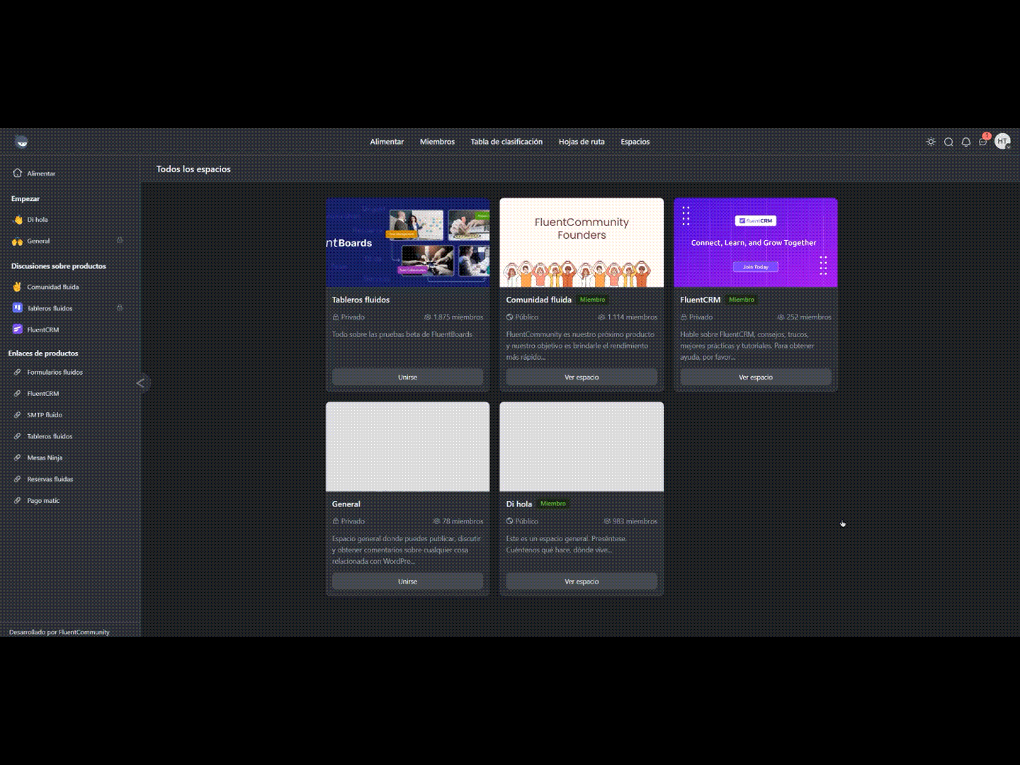 Collapsible side menu - WPManageNinja Community